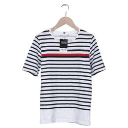 Tommy Hilfiger Damen T-Shirt, mehrfarbig, Gr. 32