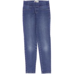 Okaidi Damen Jeans, blau, Gr. 140