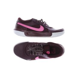 Nike Damen Sneakers, bordeaux, Gr. 38.5