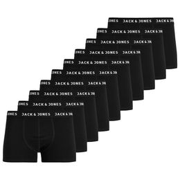 Jack & Jones Jack & Jones Junior Underpants boy Black size 128