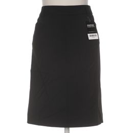 Filippa K Damen Rock, schwarz, Gr. 36