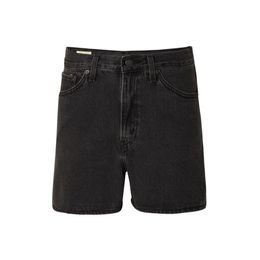 Levi's LEVI'S Shorts '80's Mom Shorts' Damen Gr&ouml;&szlig;e 32 black denim