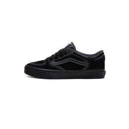 Vans Sneakers 'Rowley Classic' male Black size 8