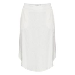 B.Young Skirt 'FALAKKA' female White size 44