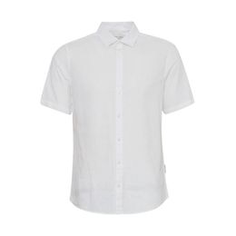 Casual Friday Button Up Shirt ' AKSEL ' male White size XXXL