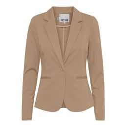 Ichi Blazer 'KATE' female Beige size M