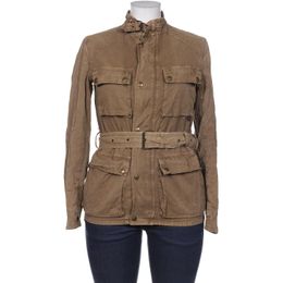 Belstaff Damen Jacke, braun, Gr. 44