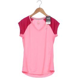 Nike Damen T-Shirt, pink, Gr. 36