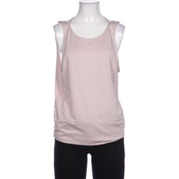 Nike Damen Top, pink, Gr. 38