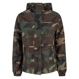 Brandit Between-Season Jacket female Green size 4XL