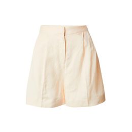 EDITED Pleated Pants 'Devyn' female White size 38