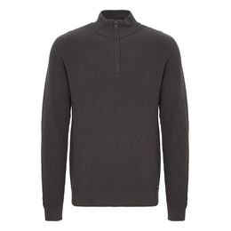 Blend Sweater ' CODFORD ' male Grey size M