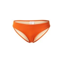 Samsøe & Samsøe Samsøe Samsøe Bikinihose 'Malou' Damen Größe M dunkelorange