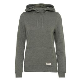 oxmo Sweatshirt 'Owena' female Grey size XXL