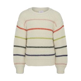 Vero Moda Girl Sweater 'DEBBIE' girl Beige size 146/152