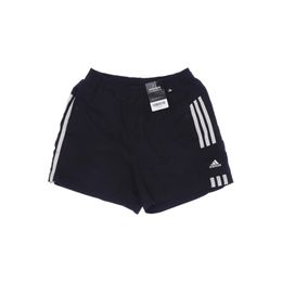 Adidas Herren Shorts, schwarz, Gr. 164