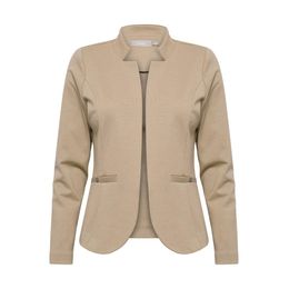 Fransa Blazer 'Cedilan' Damen Gr&ouml;&szlig;e 34 hellbeige