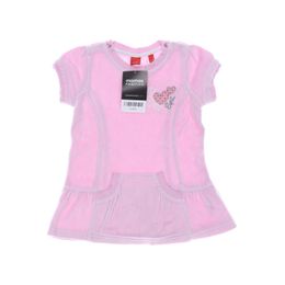 Esprit Damen Kleid, pink, Gr. 80