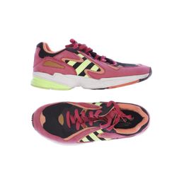 adidas originals Herren Sneakers, pink, Gr. 10