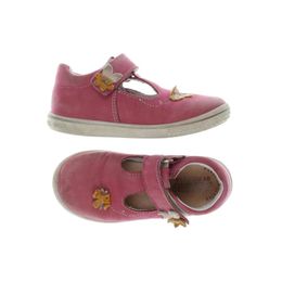 Ricosta Damen Kinderschuhe, pink, Gr. 25