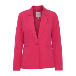 Ichi Blazer 'Lexi' Damen Gr&ouml;&szlig;e 36 pink