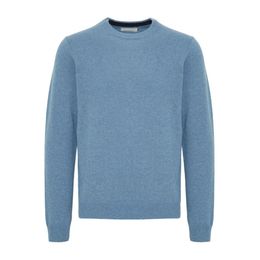 Casual Friday Strickpullover 'CFKarl' Herren Gr&ouml;&szlig;e L blau