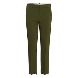 Fransa Chino Pants 'Vita Tessa' female Green size 46