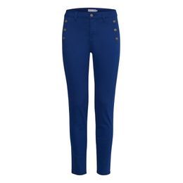 Fransa Jeans 'Max' female Blue size 44