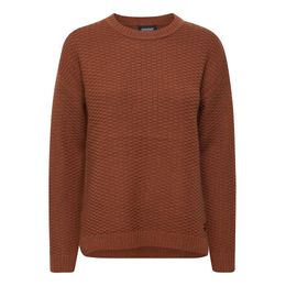 oxmo Sweater ' MILLA ' female Brown size XXL