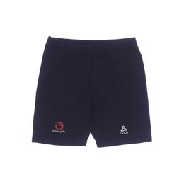 Odlo Herren Shorts, schwarz, Gr. 134