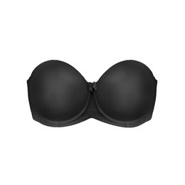 SugarShape BH 'Liberty Conscious' Damen Gr&ouml;&szlig;e 80 schwarz