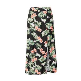 Only Rock 'ONLNOVA LIFE PIPER' Damen Größe 38 pastellgrün / orange / rosa / schwarz