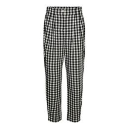 Véro Moda Vero Moda Pleat-Front Pants 'Karma' female Black size M