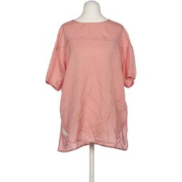 maloja Damen Bluse, pink, Gr. 34