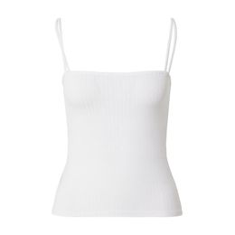 EDITED Top 'Xiang' female White size 36