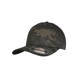 Flexfit Cap 'Multicam ' female Grey size L/XL