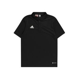 adidas Performance Performance Shirt 'Entrada 22' boy Black size 164