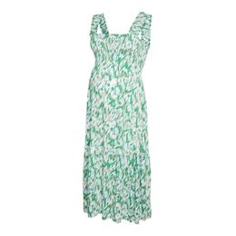 Vero Moda Maternity Dress female Green size M