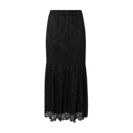 Oasis Rock Damen Größe 36 schwarz