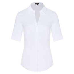 More & More More & More Blouse female White size 40