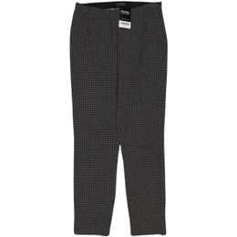 Buena Vista Damen Stoffhose, schwarz, Gr. 0