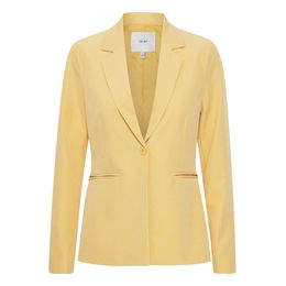 Ichi Blazer 'Lexi' female Yellow size 44