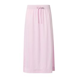 comma, Comma Casual Identity Skirt female Pink size 44