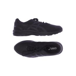 asics Herren Sneakers, schwarz, Gr. 45