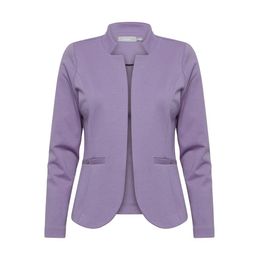 Fransa Blazer 'Cedilan' Damen Gr&ouml;&szlig;e 44 lavendel