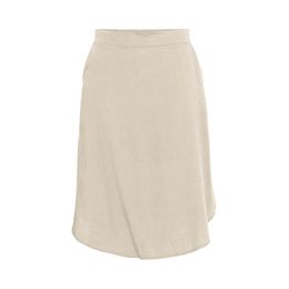 B.Young Skirt 'FALAKKA' female Beige size 46