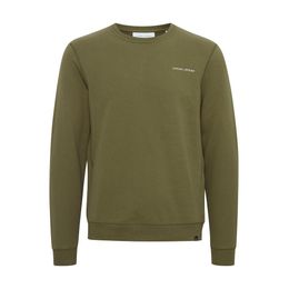 Casual Friday Sweatshirt 'Severin' male Green size S