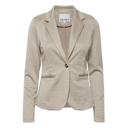 Ichi Blazer 'KATE' female Beige size M
