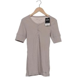 Marc O'Polo Marc O Polo Damen T-Shirt, grau, Gr. 36