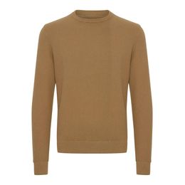 Casual Friday Pullover 'KARLO' Herren Gr&ouml;&szlig;e L braun